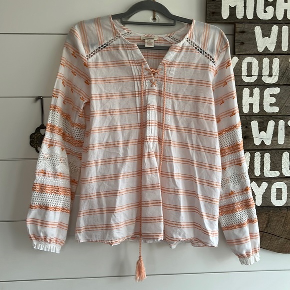 Sundance | Tops | Sundance Size Small Top | Poshmark